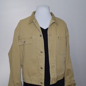 Steve & Barry's Jackets & Coats | Super Rare Indian Chief Jacket | Poshmark